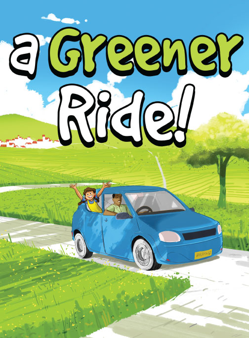 Eco Clubs For Mission LiFE