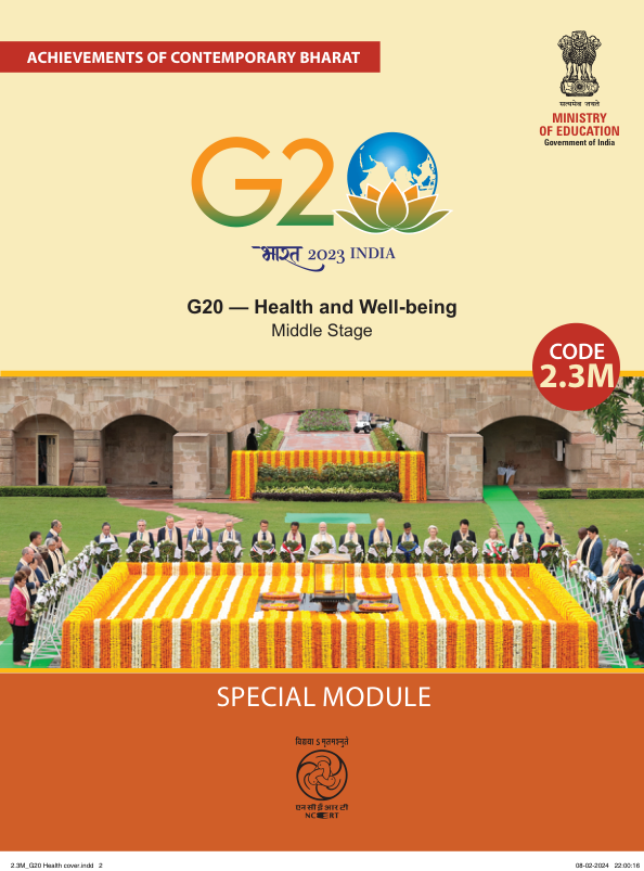 Eco Clubs For Mission LiFE